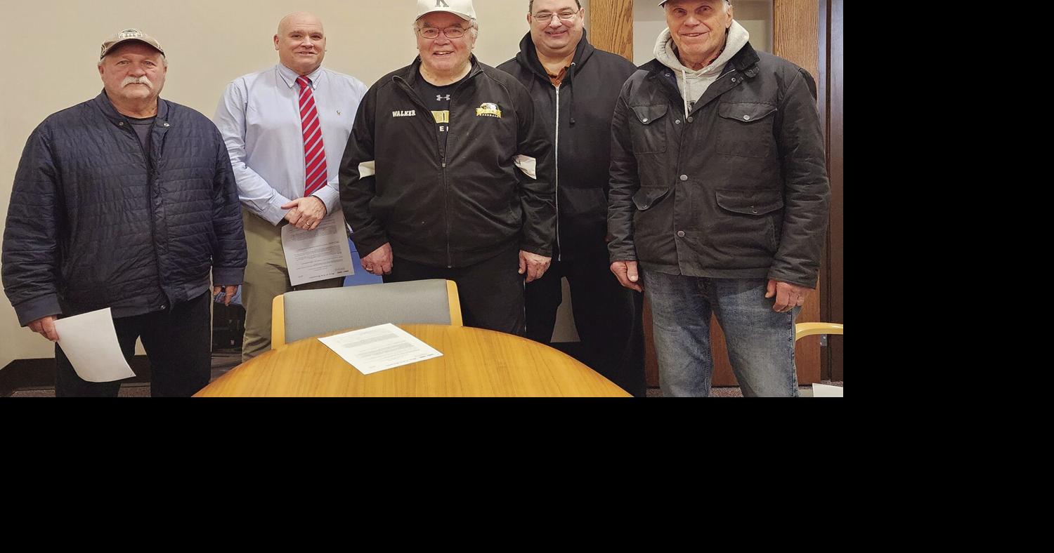 First David 'Doc' Walker Scholarship event is June 6 | Events ...