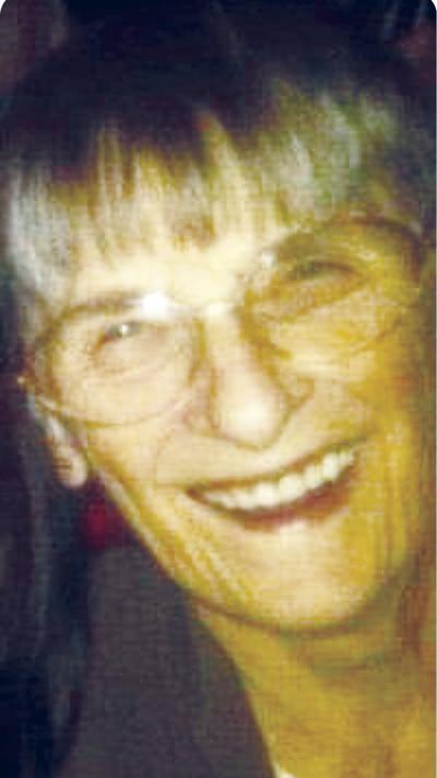 Obituary: Doris Adele Devitt-McCluskey-Brenchick-Lynch | Obituaries ...