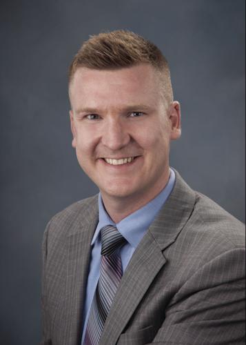 Northway names Joe Dudek VP, investment executive manager | Local ...