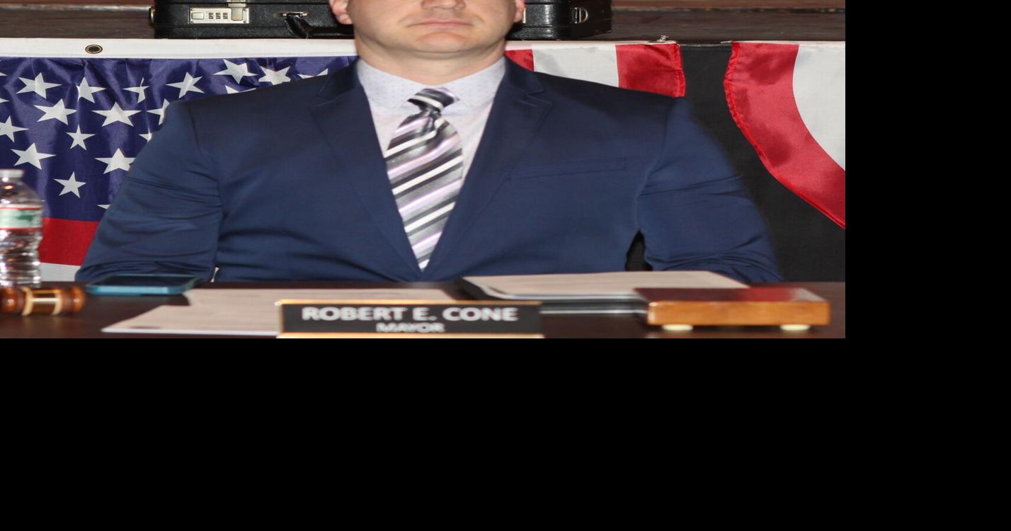 New Berlin mayor sets an agenda for the city | Local News ...
