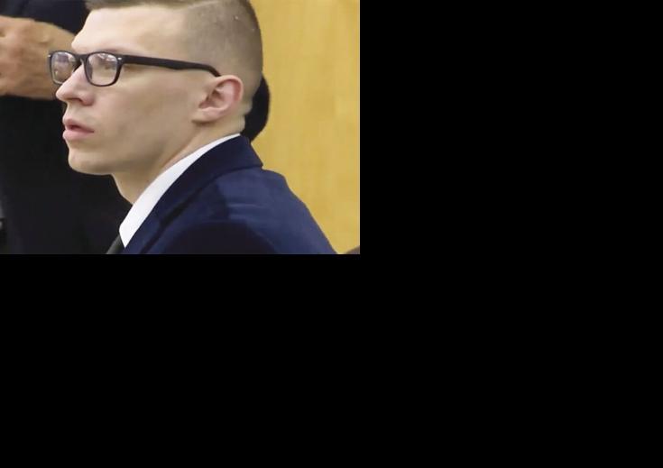 Zhukovskyy still has not been deported | Local News | conwaydailysun.com