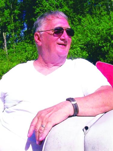 Obituary: Jacob Emerson Eberhardt | Obituaries | conwaydailysun.com
