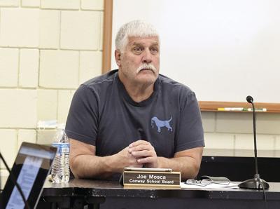 Board reacts to petition to close an elementary school | Local News ...