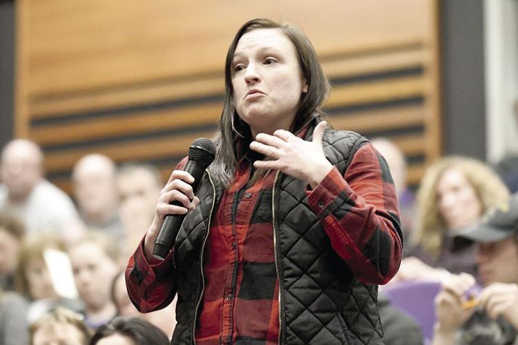 School budget survives two more cut attempts | Local News ...