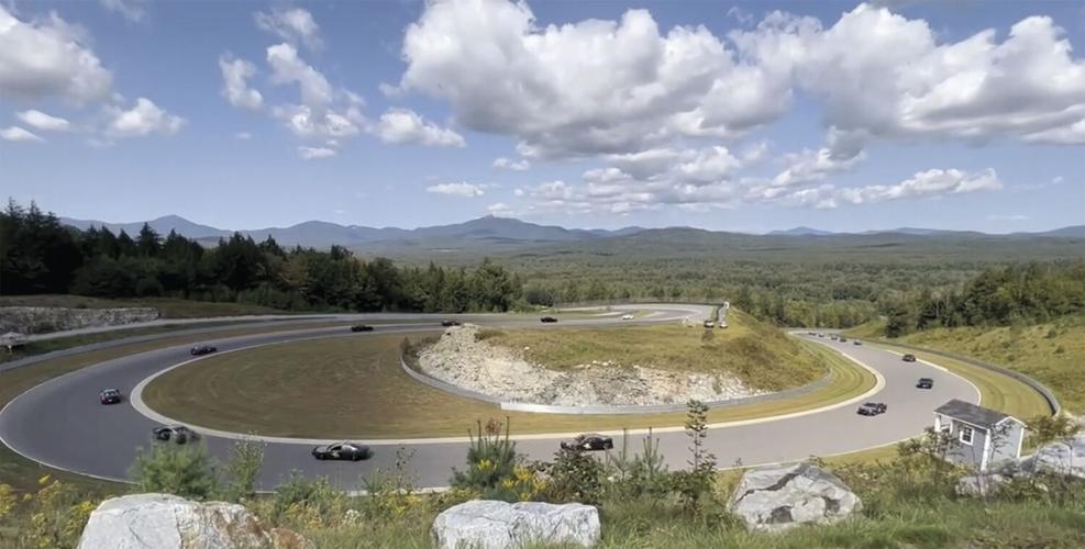 Club Motorsports to host public EV and Classic Car show | Local ...