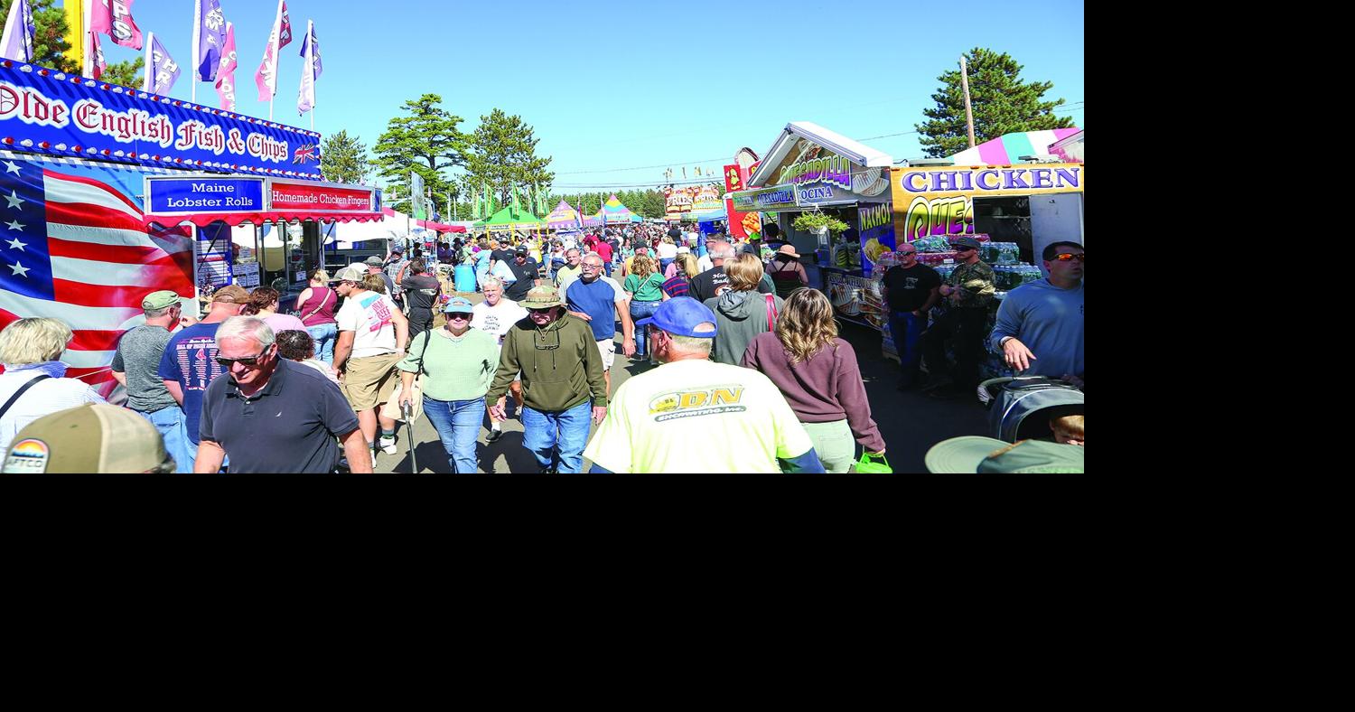 An insider's guide to the Fryeburg Fair | Local Business News ...