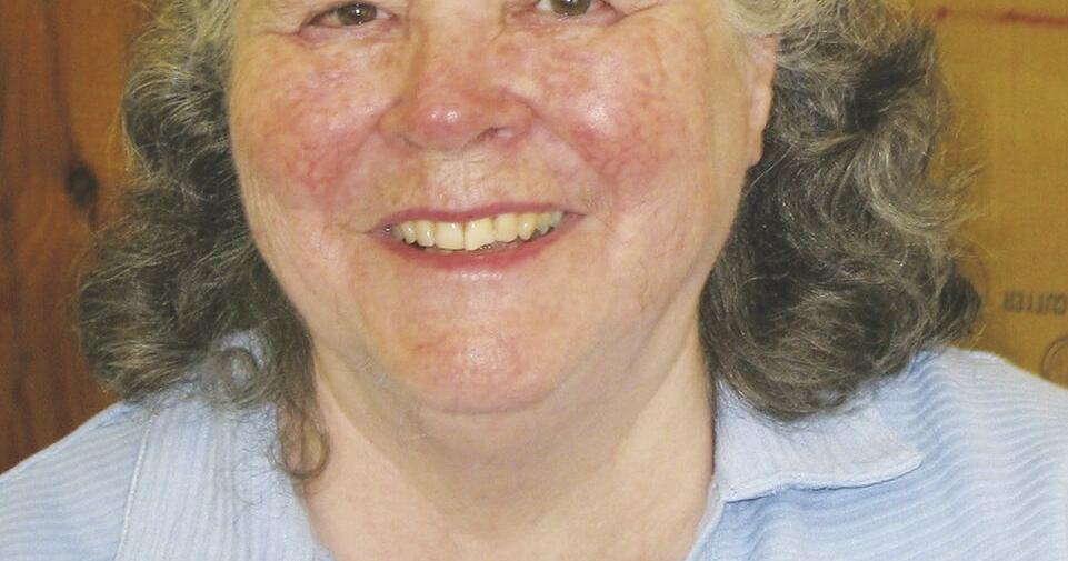 Obituary: Barbara E. (McAlister) Eastman | Obituaries | conwaydailysun.com