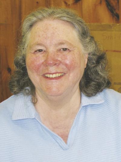 Obituary: Barbara E. (McAlister) Eastman | Obituaries | conwaydailysun.com