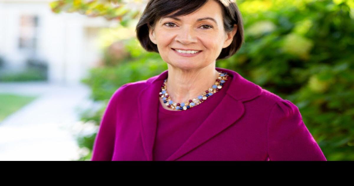 Susan Stearns: Preventing suicide by supporting LGBTQ+ youth | The ...