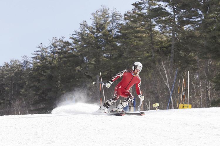 Cranmore Mountain Meisters Jan. 17- Feb. 7 | Multimedia ...