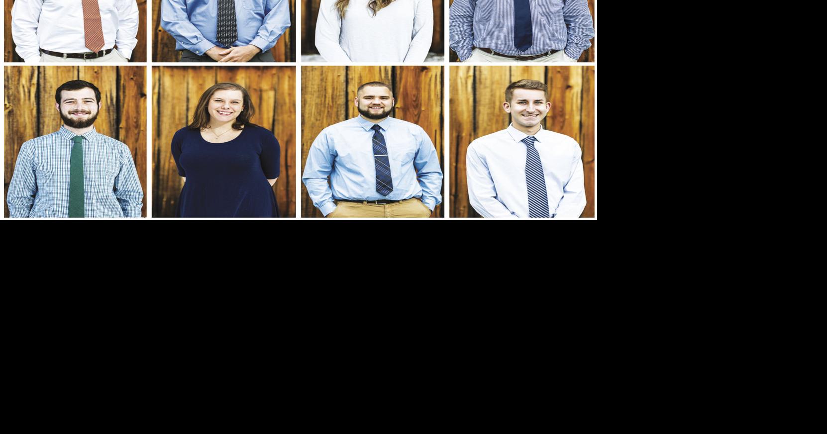 HEB Engineers introduces 8 young professionals | Local Business News ...