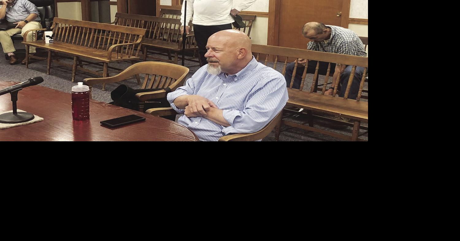 Conway planners give extension to cell tower | Local News | conwaydailysun.com