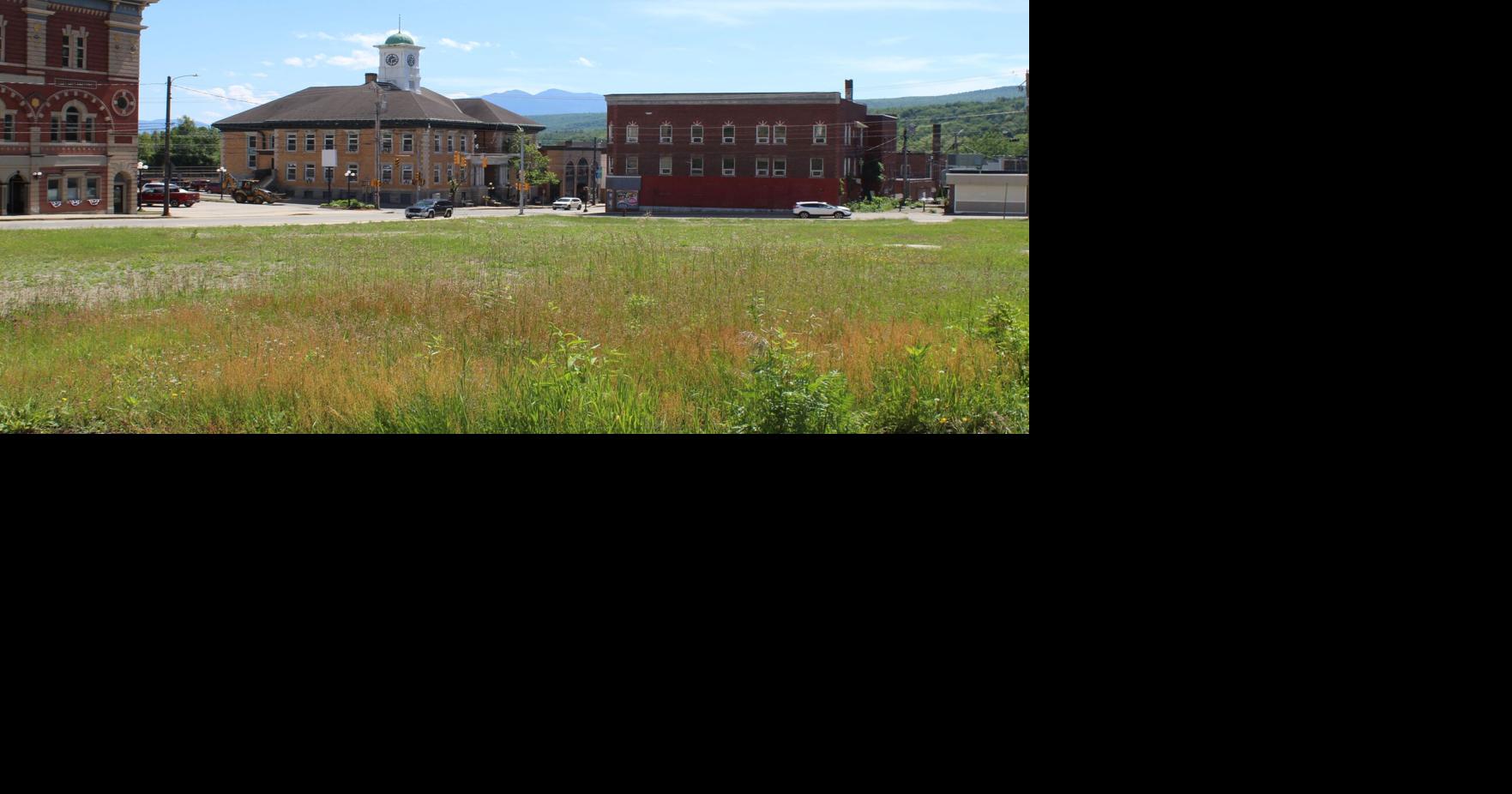 BIDPA purchases former Rite Aid lots for new possibilities | The Berlin ...