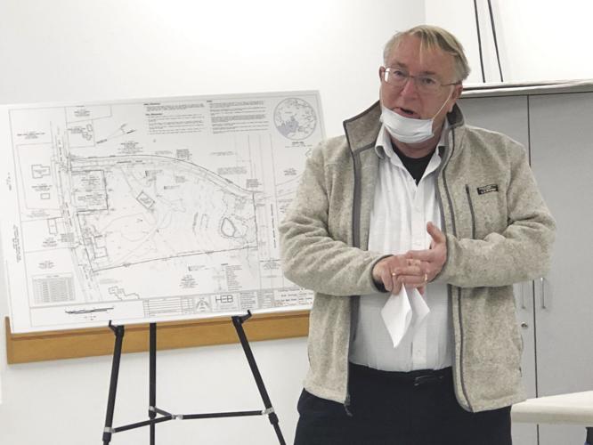 Conway selectmen talk historic preservation | Local News ...