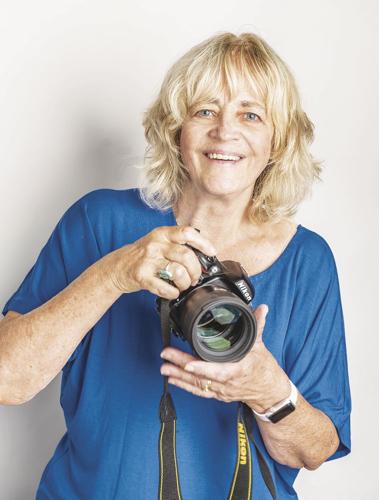 Julie L’Heureux featured artist at Main Street Art Gallery | Visual Arts | conwaydailysun.com