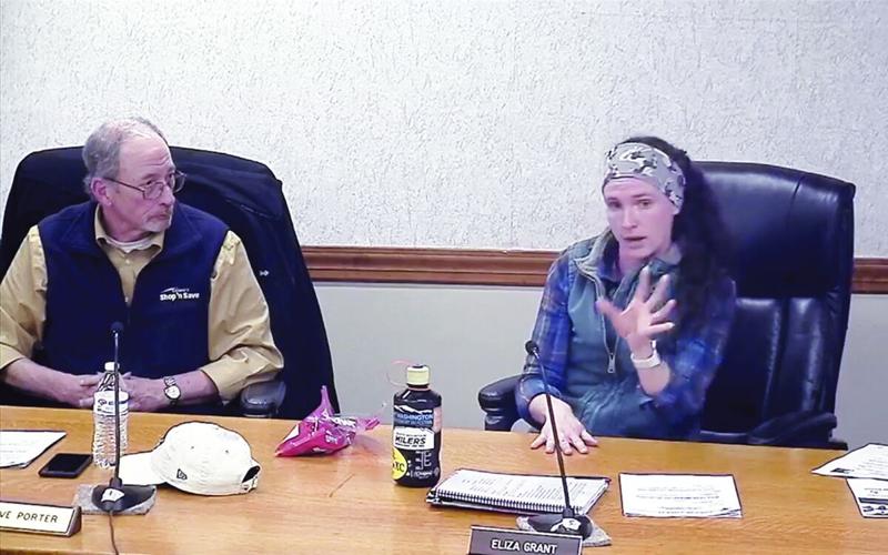 Planning board gives Birchmont permit a year's extension. | Local News | conwaydailysun.com