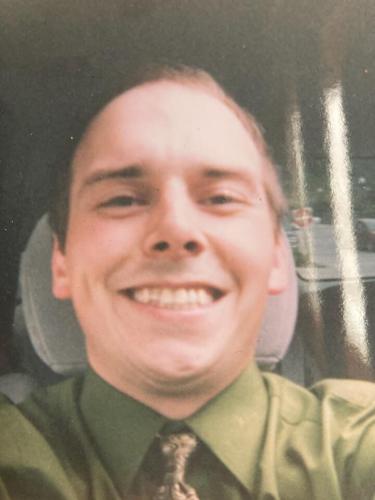 Obituary: Andrew Small | Obituaries | conwaydailysun.com