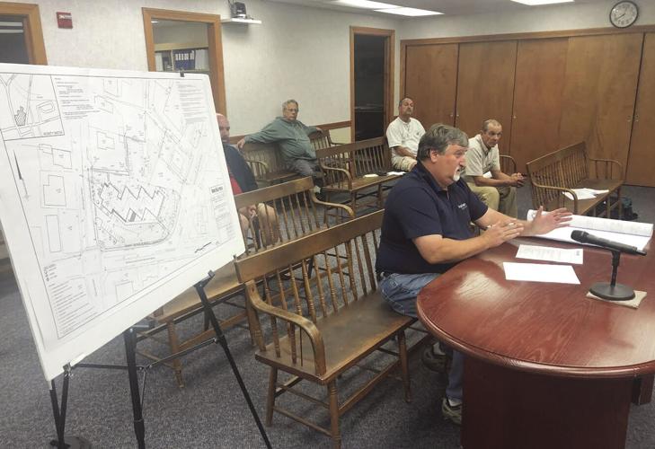 Board delivers extra hurdle to Echo housing project | Local News | conwaydailysun.com