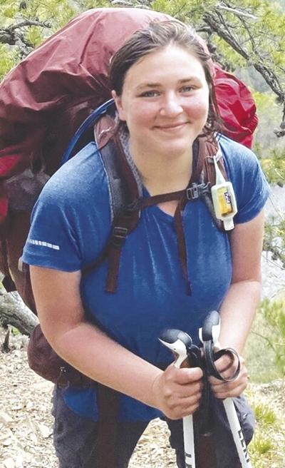 Obituary: Anna 'Anya' Emily Steesy | Obituaries | conwaydailysun.com