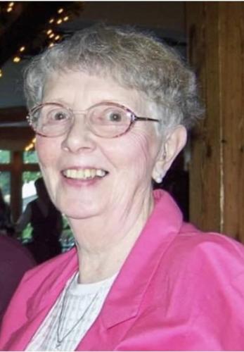 Obituary: Yvette D. Devoid | Obituaries | conwaydailysun.com