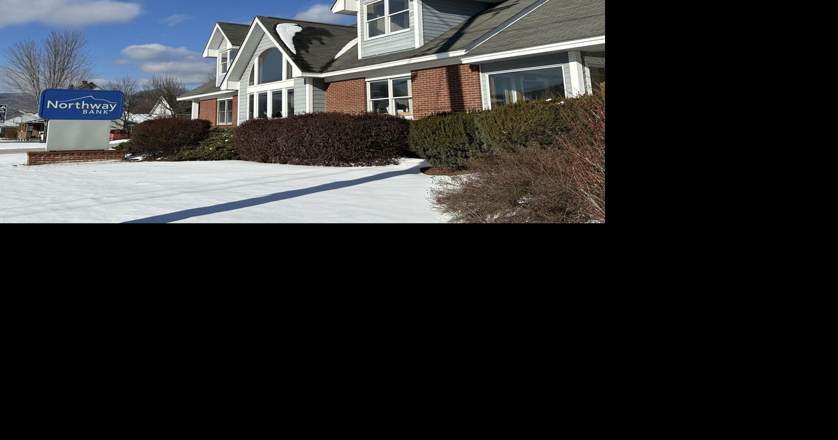 Northway Bank to be part of, known as Camden National Bank | Local ...