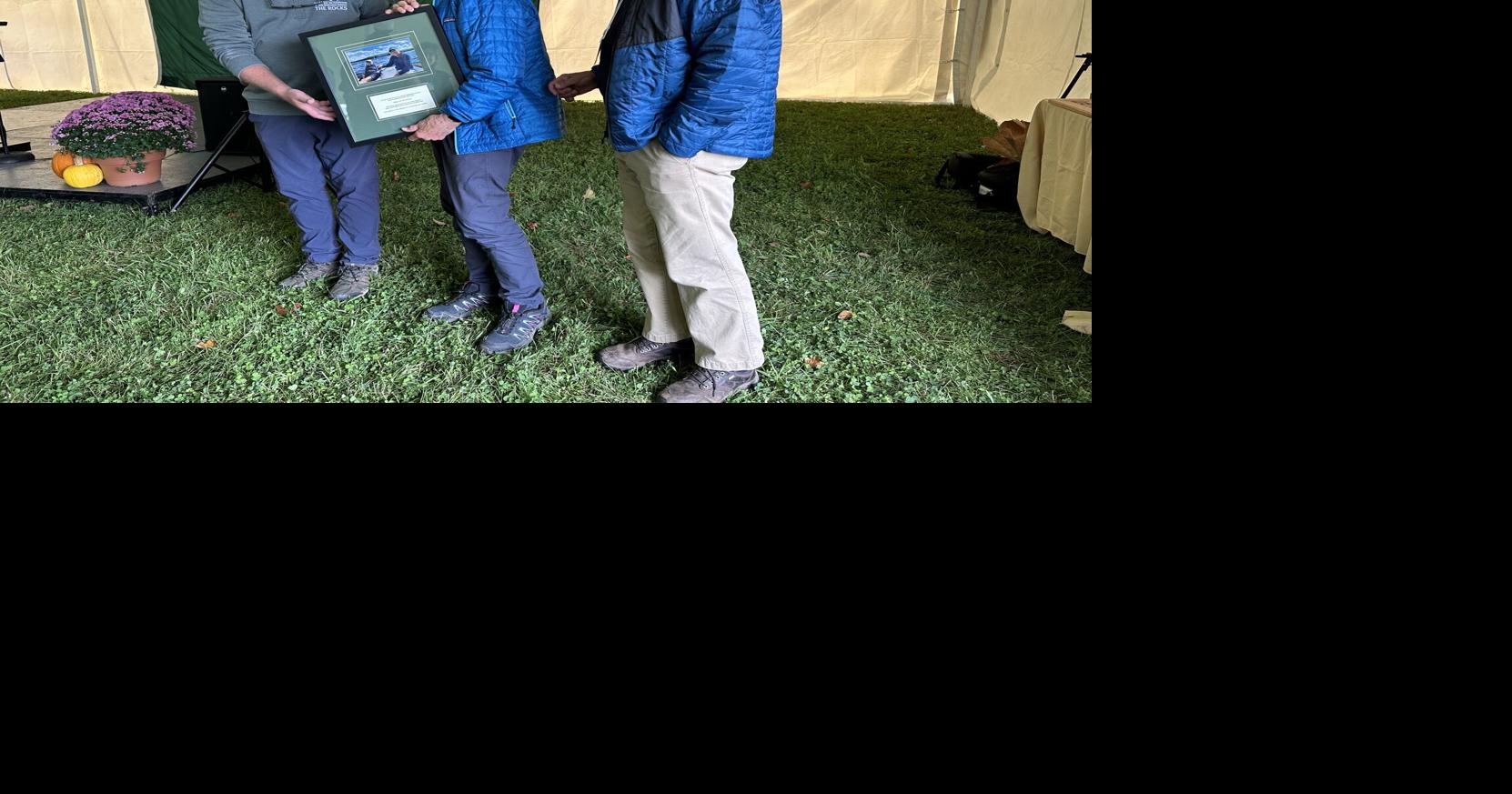 Local projects a part of forest society goals, plans | The Berlin Sun | conwaydailysun.com