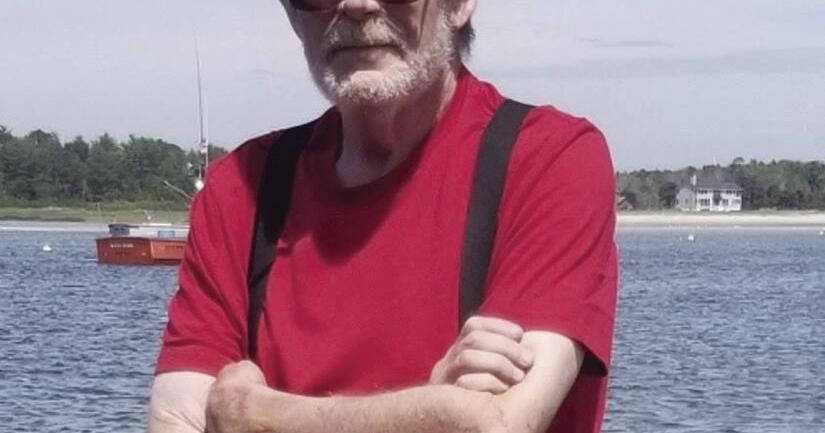 Obituary: Tobey Andrew Stackpole | Obituaries | conwaydailysun.com