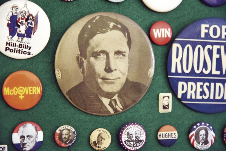 Primary perspectives: 'Not retail politics, real politics' | Local News ...