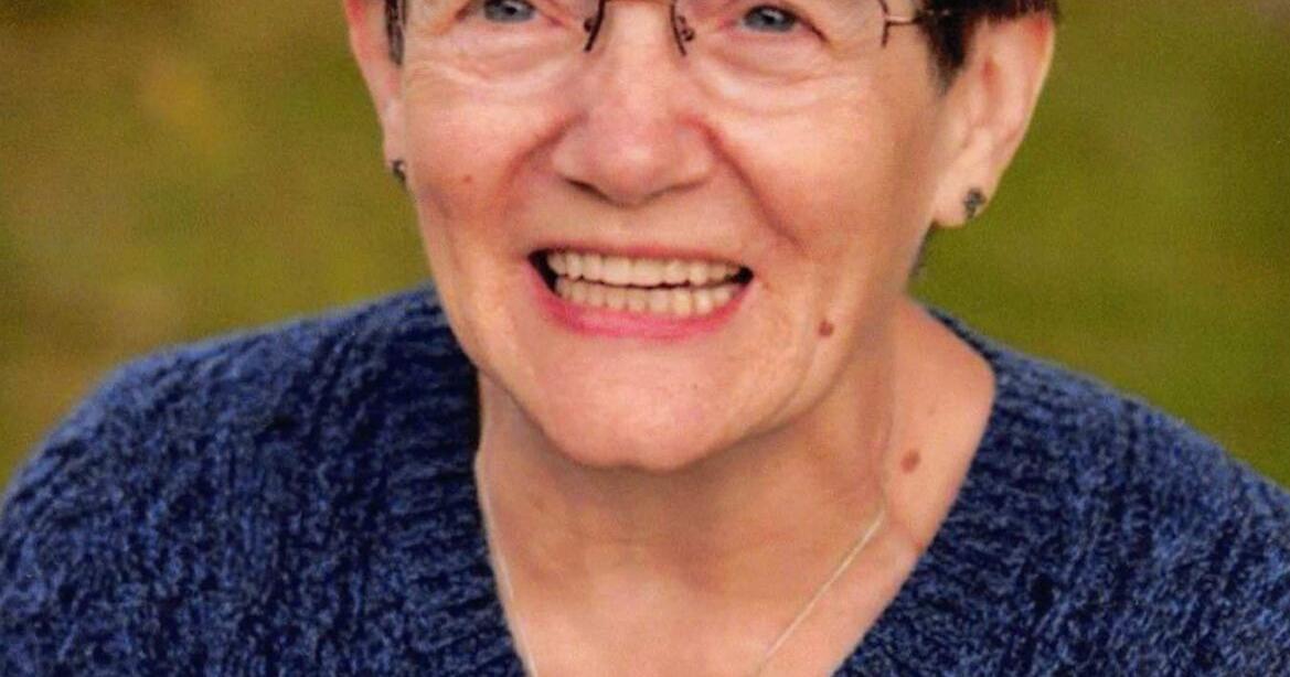 Obituary: Nancy T. Lowe | Obituaries | conwaydailysun.com