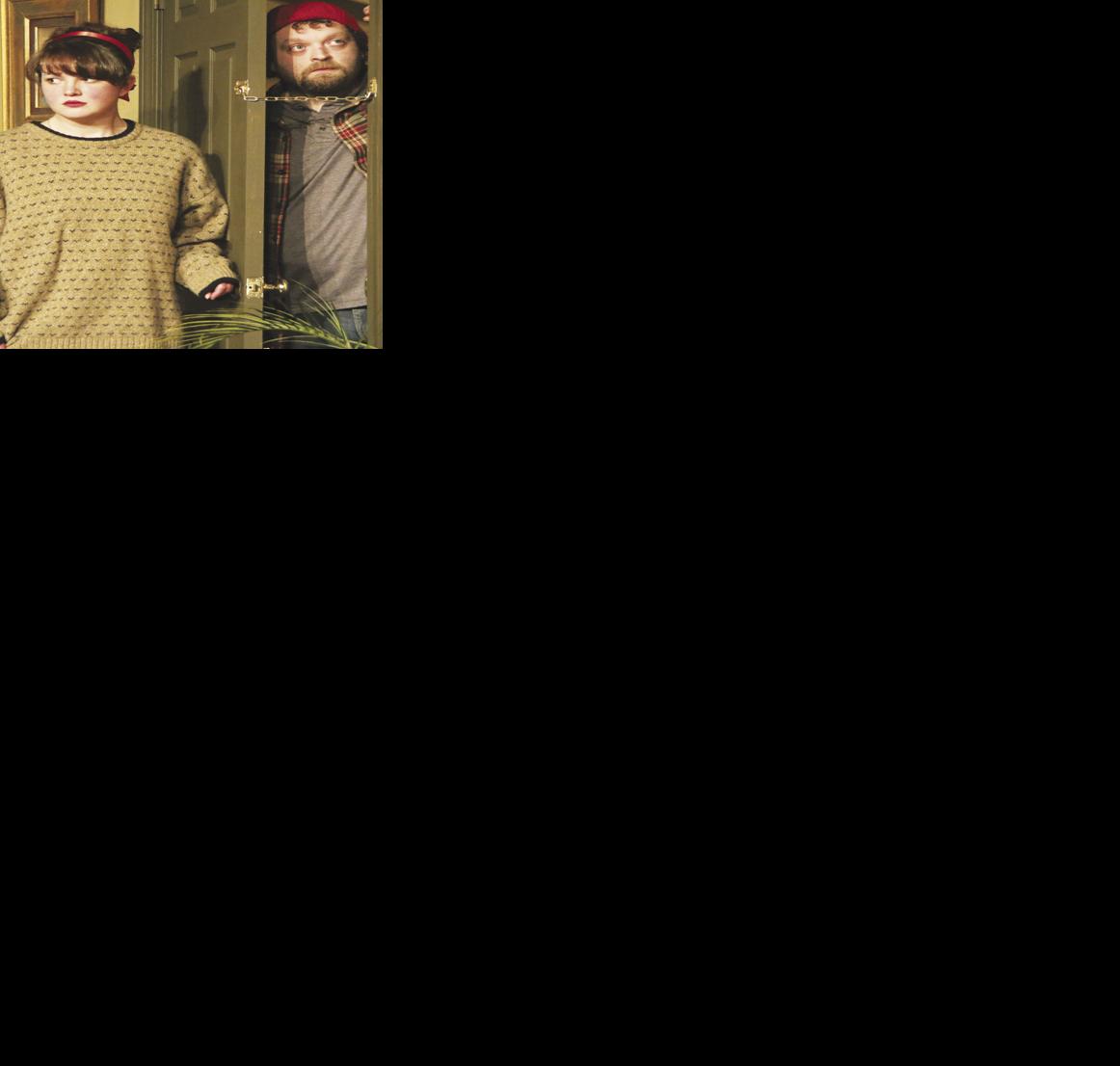 Review: ‘Woolgatherer’ offers a beautifully written and acted character ...