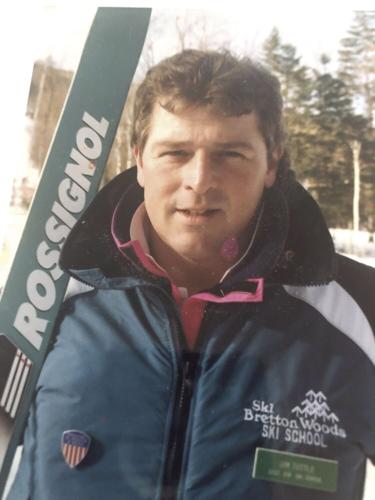 Love in the Sun: Jim and Sue Tuttle enjoy life on the slopes | Local ...