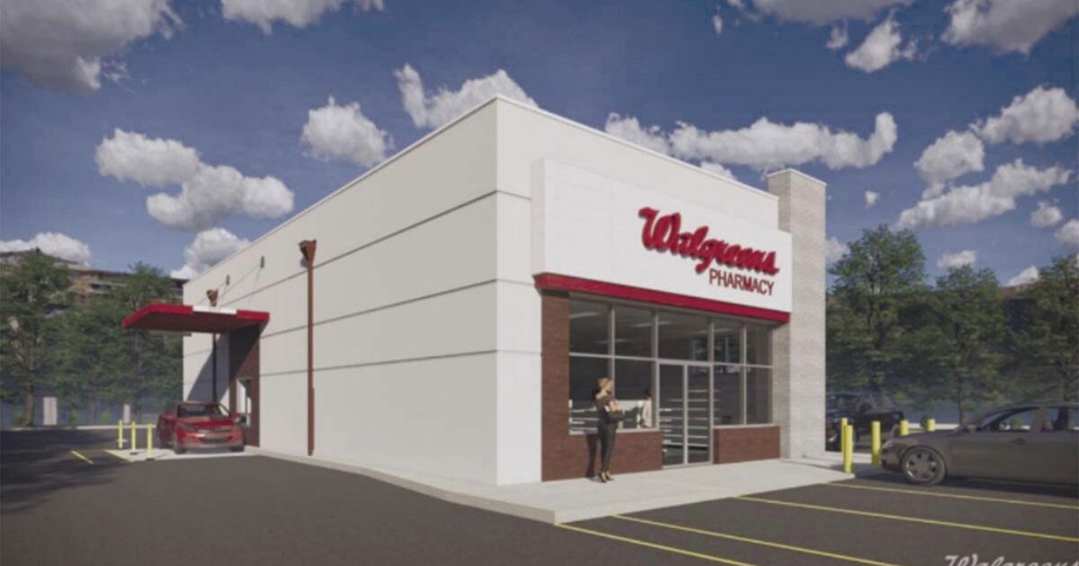 Planning board approves Walgreens' site plan | Local | conwaydailysun.com