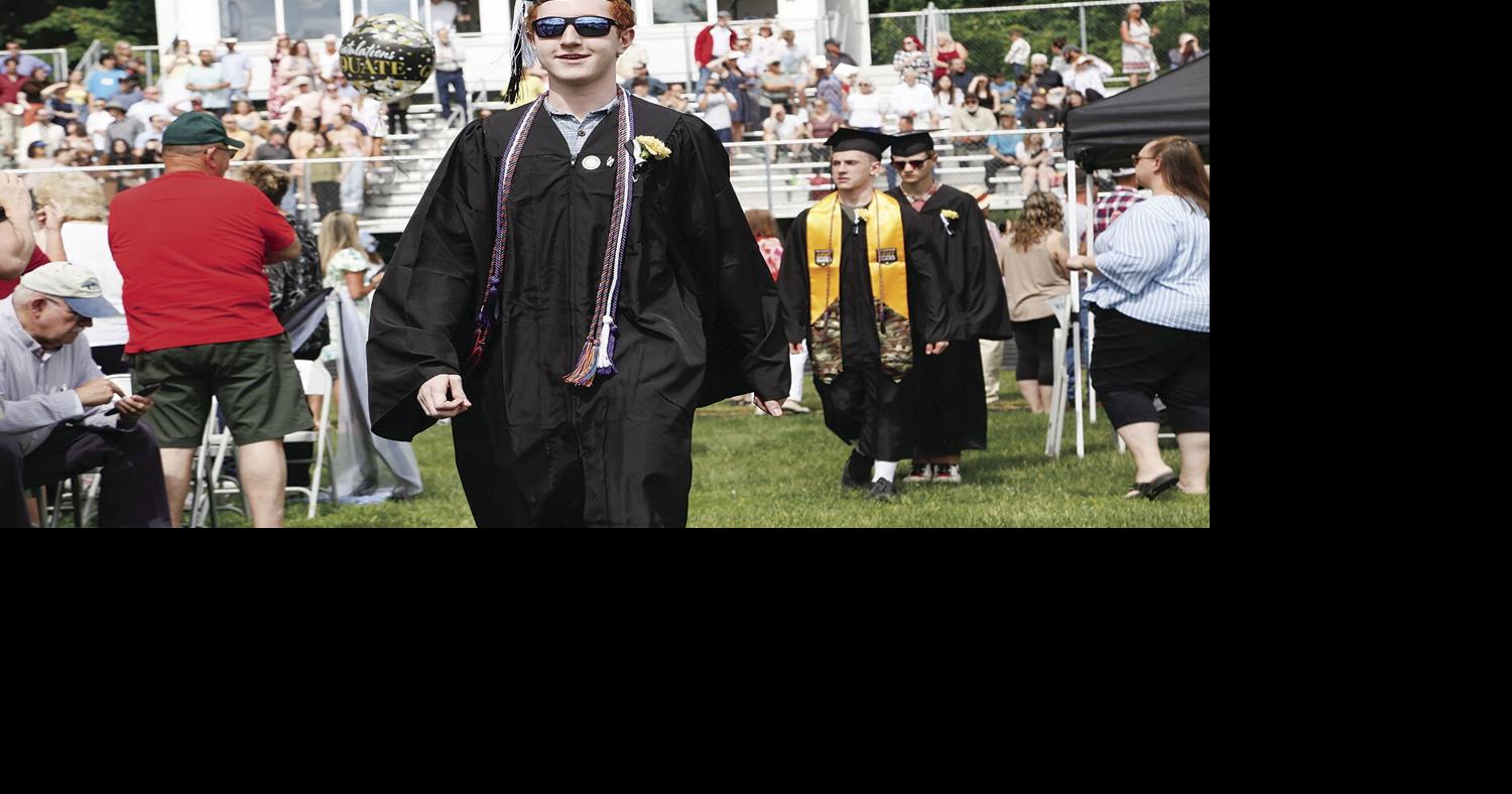 Kennett High School Graduation 2024 | Multimedia | conwaydailysun.com