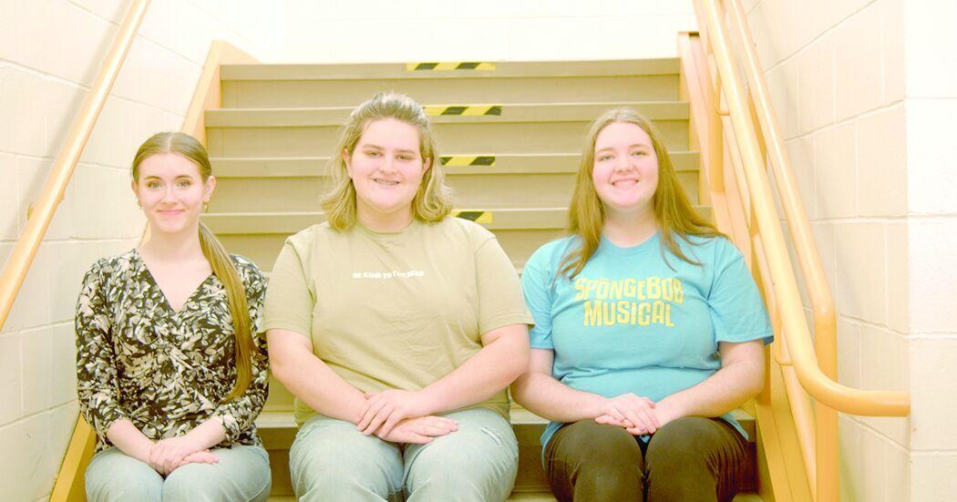 Meet the Cast: SpongeBob The Musical | Country Living | conwaydailysun.com