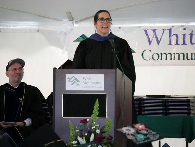 WMCC graduates largest class in five years | The Berlin Sun ...