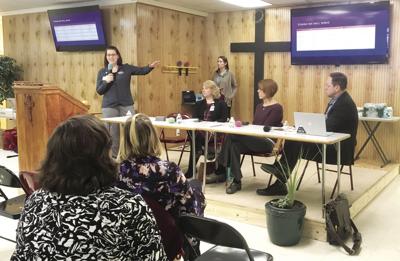 Program to connect people with recovery services | Health News ...