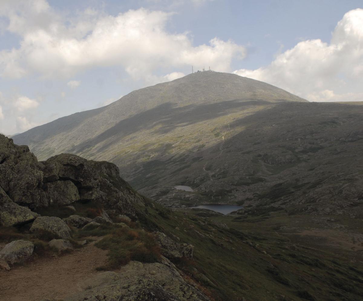 Hikers rescued from Tuckerman Ravine Trail on Mt. Washington | Local ...