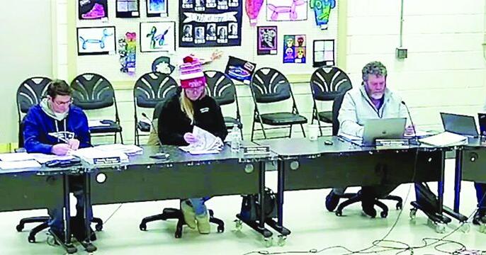 Board votes 5-1 not to sell John Fuller | Local News | conwaydailysun.com