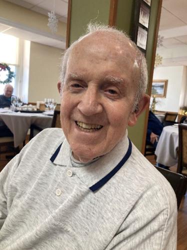 Obituary: Brother Alfred George | Obituaries | conwaydailysun.com