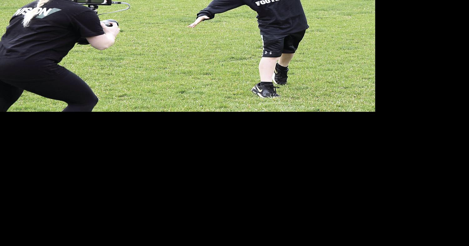 CHaD - Tucker Day pass with Abbey Donaldson | | conwaydailysun.com