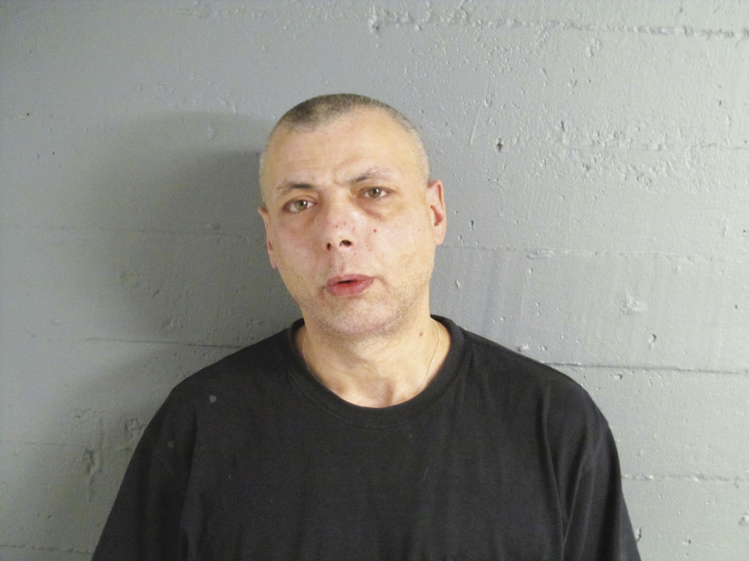 Jury selection underway in Dana murder trial | Local News ...