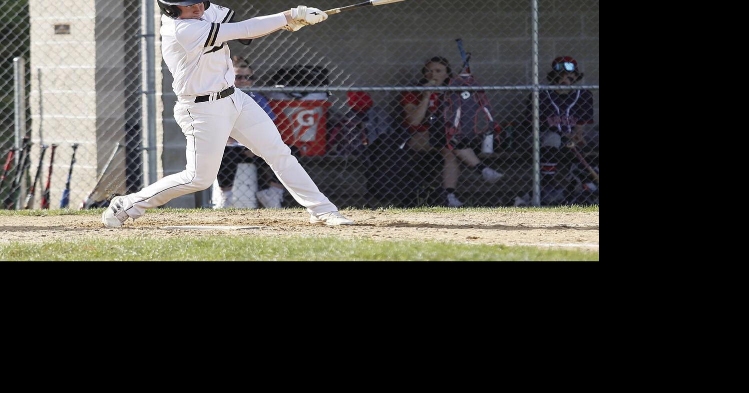 Eagles soar to 7-6 record on the diamond | High School | conwaydailysun.com