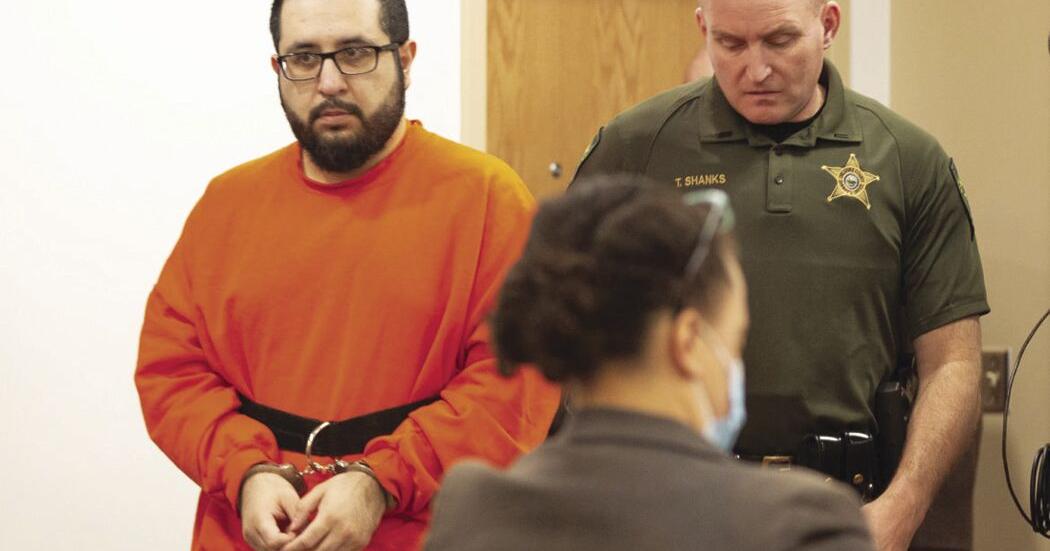 New case opened in Jonathan Amerault murder | Special Sections ...