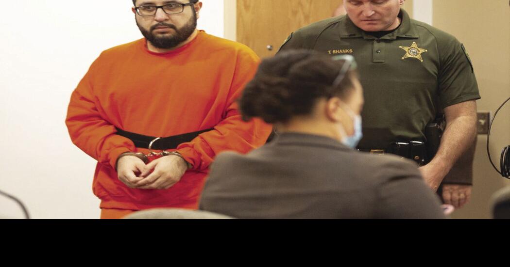 New case opened in Jonathan Amerault murder | Special Sections ...