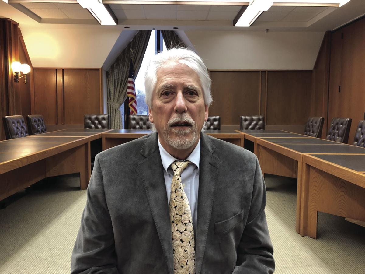 Who is Balsams developer Les Otten? | Local News | conwaydailysun.com