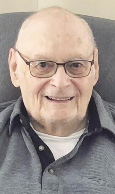 Obituary: Donald Philbrick | Obituaries | conwaydailysun.com