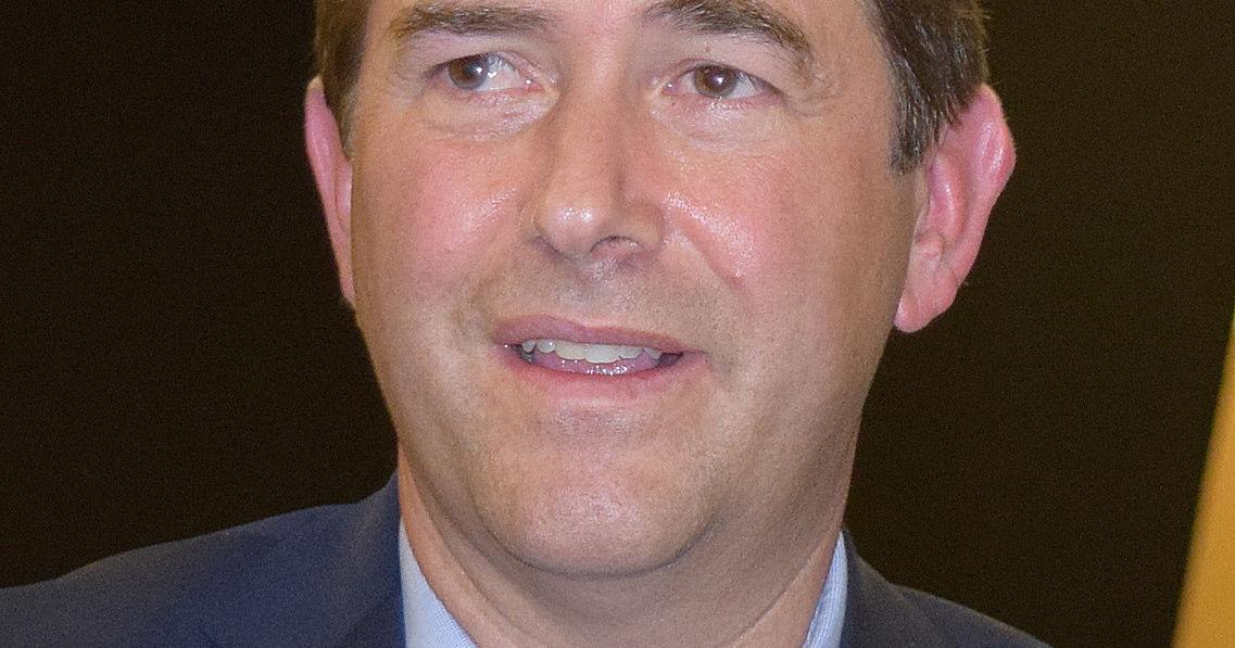 David Backler selected as SAU 20 superintendent | Local ...