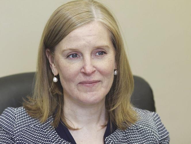 Congressional hopeful visits Gorham child care center | Local News ...