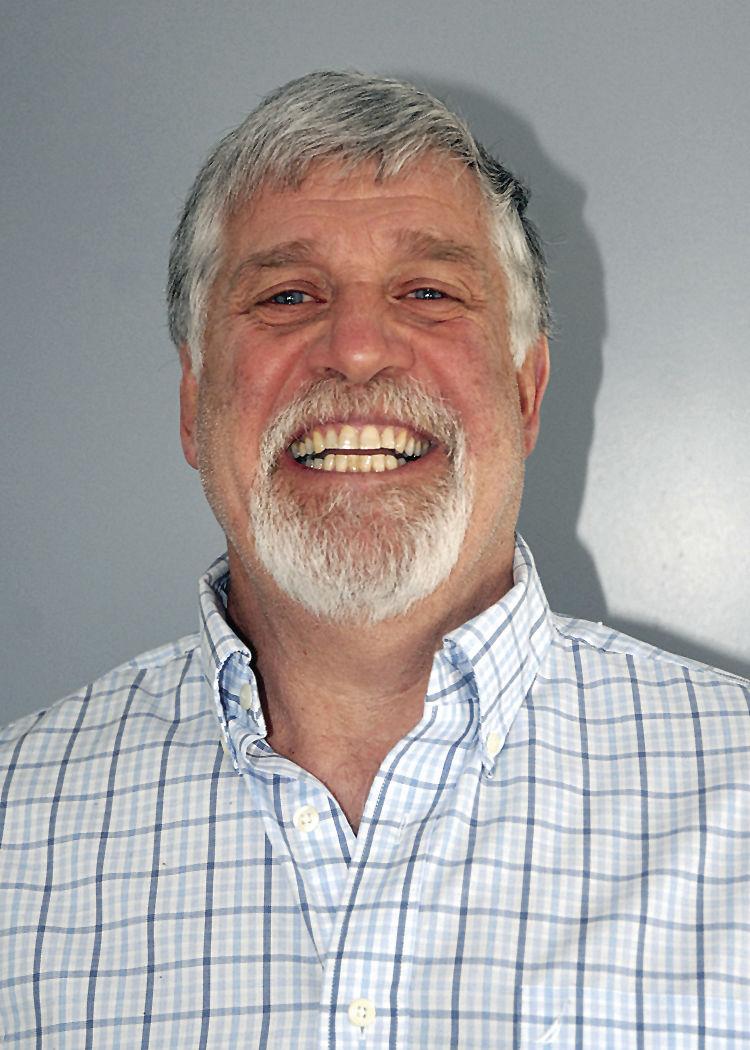 Meet the Candidates: Joe Mosca, District 7 (floterial), state ...