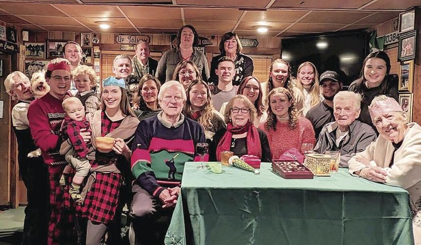 Valley Voice: Fond farewell to Tommy Mulkern this St. Paddy's Weekend ...